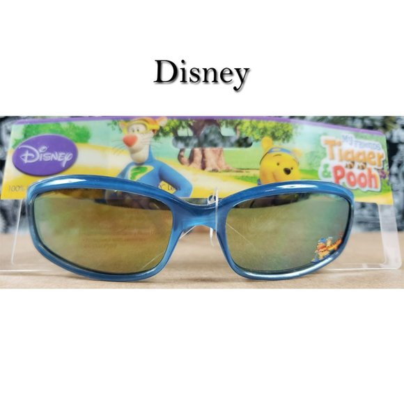 Disney | Accessories | Disney Tigger Winnie Pooh Sunglasses Nwt | Poshmark